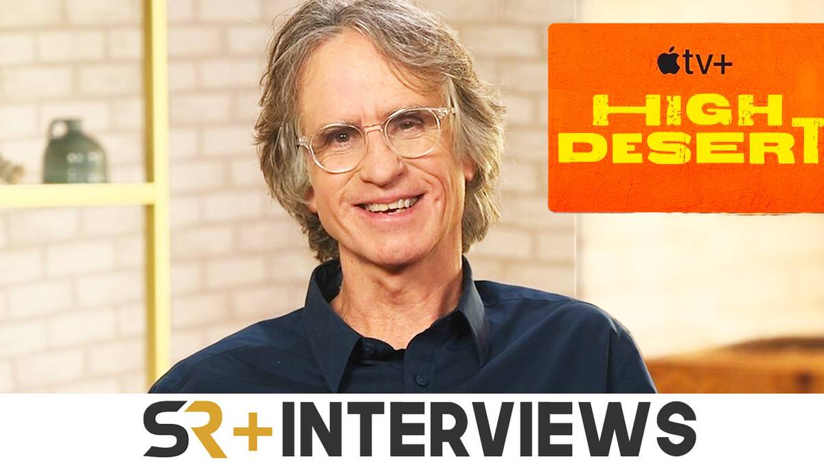 High Desert Director Jay Roach Talks Finding The Perfect Cast