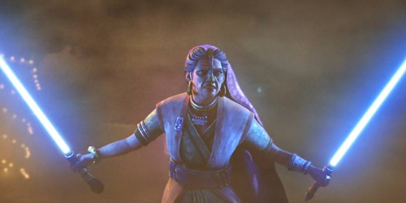 22 New Jedi Introduced Into Star Wars Today