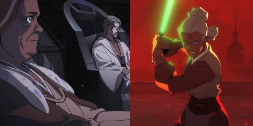 22 New Jedi Introduced Into Star Wars Today