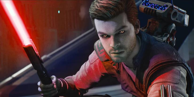 Jedi: Survivor – Is Cal The First Real Gray Jedi?