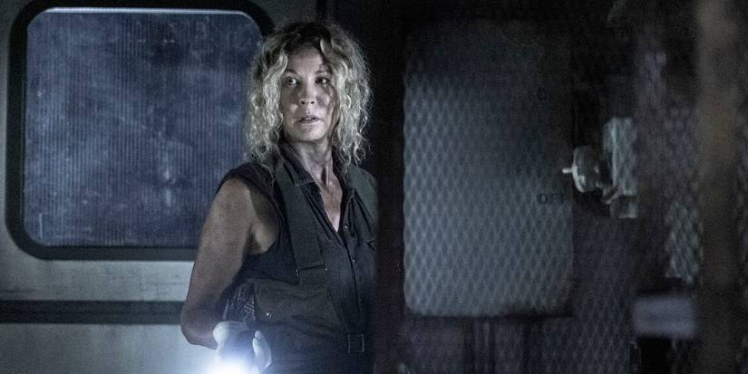 The Walking Dead Now Has TWO Zombie Virus Cures