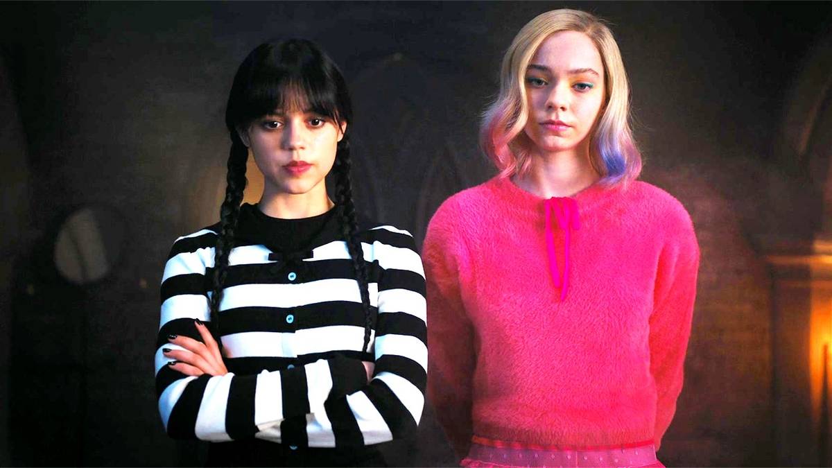 Wednesday Season 2 Filming Start Window Shared By Optimistic Casting ...