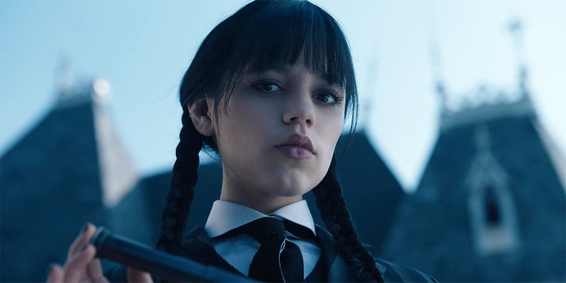 10 Things Wednesday Gets Completely Wrong About The Addams Family