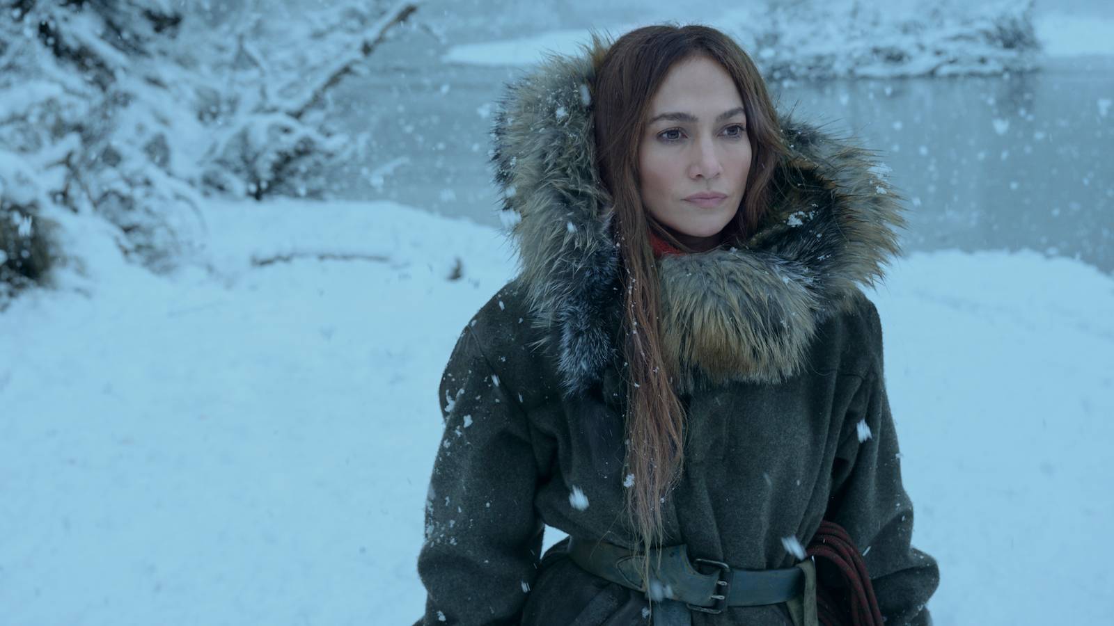 The Mother Review: A Solid Action Drama With A Standout Jennifer Lopez