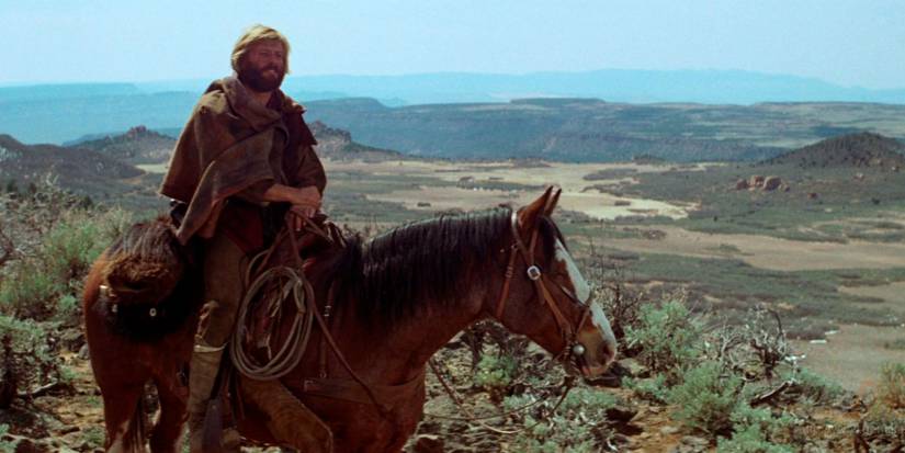 Forget Butch Cassidy, Robert Redford's Greatest Western Is This 53-Year ...