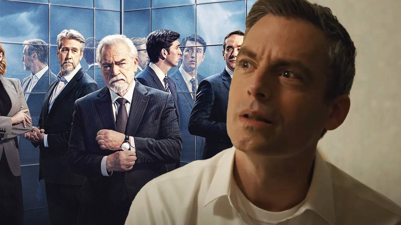 What Succession's New President Really Means For Season 4's Ending