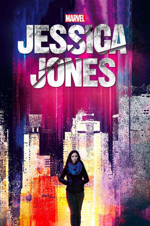 Jessica Jones Latest News, Interviews, and More