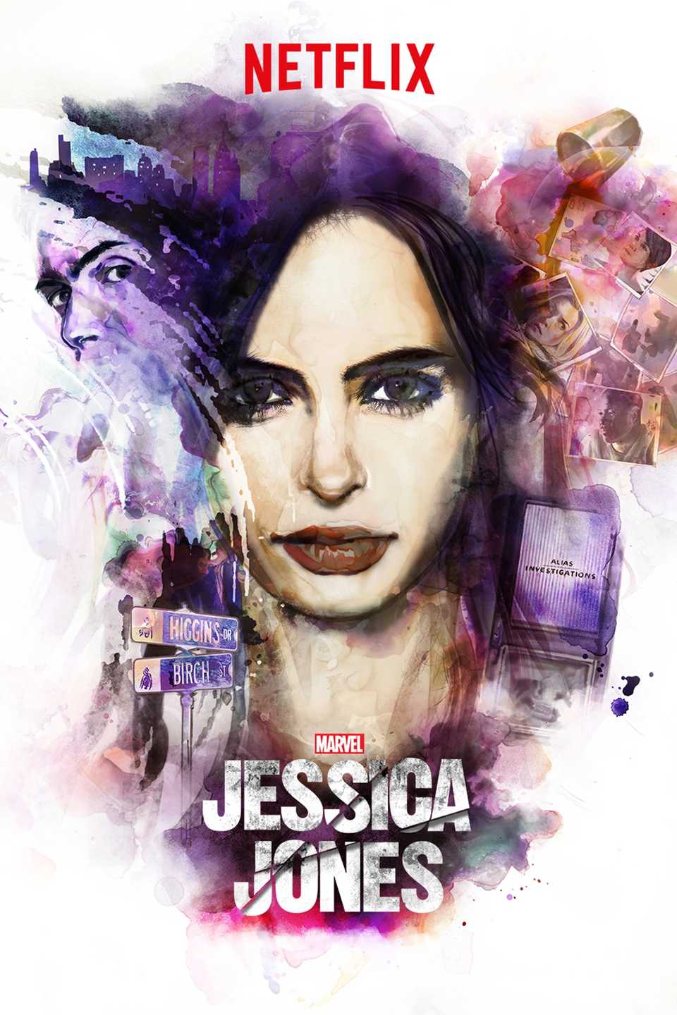 "I Am Ready": Jessica Jones' MCU Return Gets A Positive Response From ...