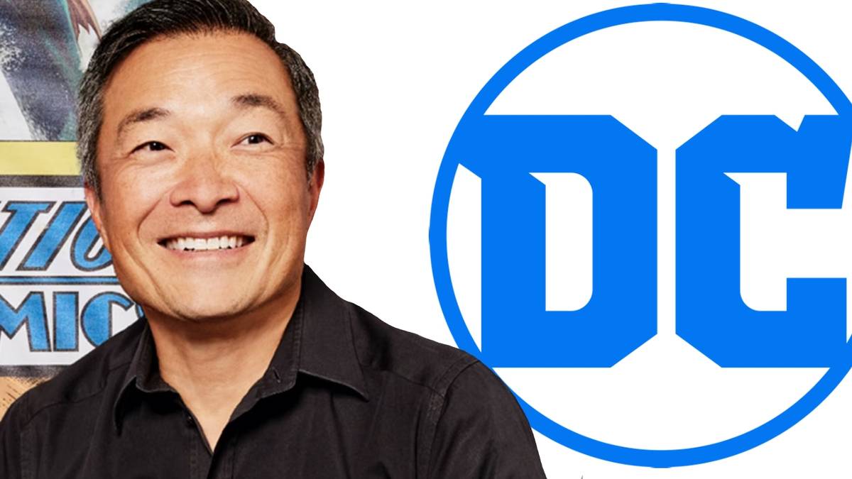 Jim Lee Renews Deal With DC Comics, Officially Named President