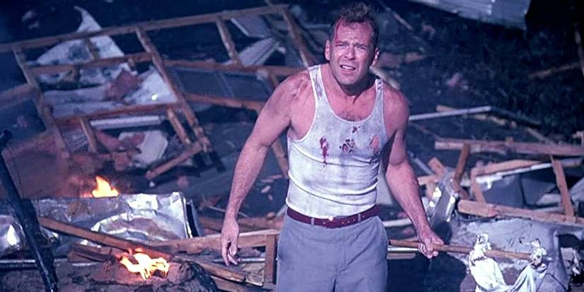 10 Harsh Realities Of Rewatching The Die Hard Movies