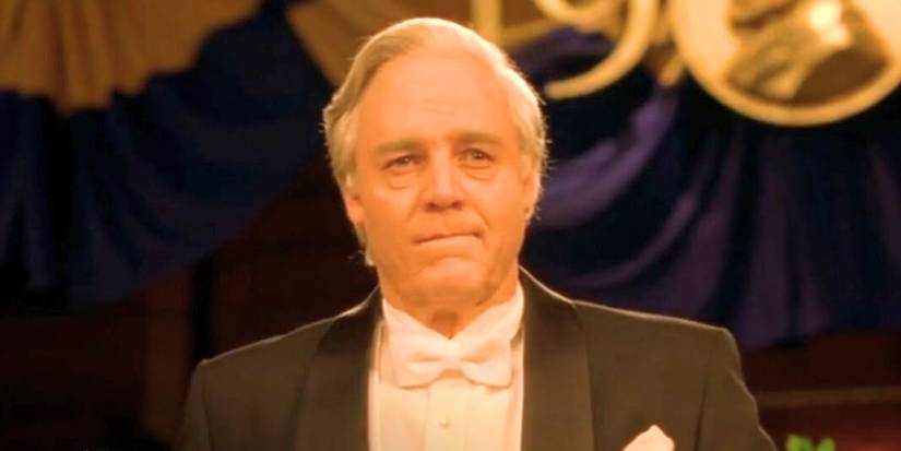 A Beautiful Mind: Everything The Movie Changed From Real Life