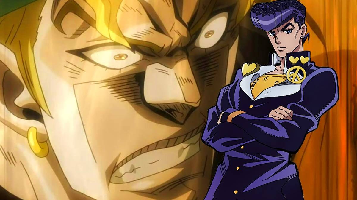 JoJo's Bizarre Adventure's DIO Actually Helped One Hero in a Surprising Way