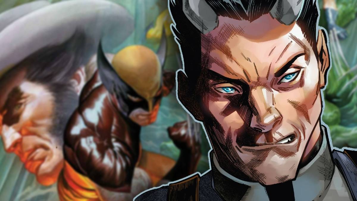 Marvel's New Wolverine Just Proved He Deserves the Name - Maybe More ...