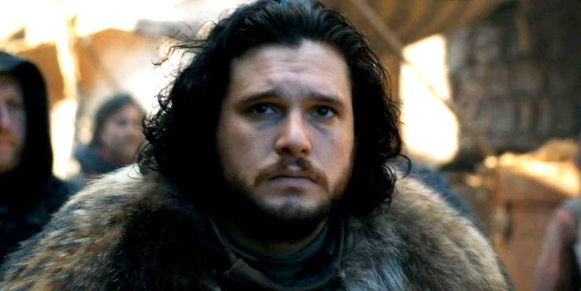 Jon’s "Death" In Game Of Thrones Seasons 5-6 Is Still The Shows Dumbest ...