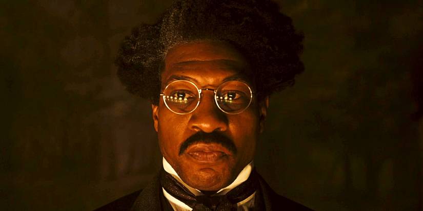 Loki Season 2 Director Reveals The Real-Life Inspiration For Victor Timely