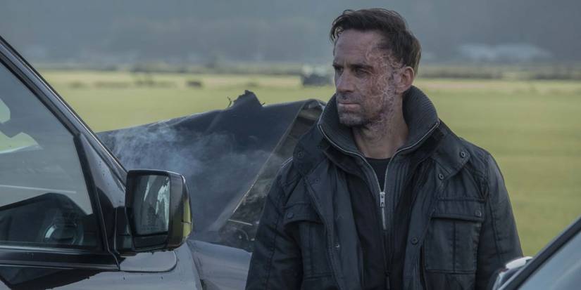 Joseph Fiennes' 11 Best Movies & TV Shows Ranked