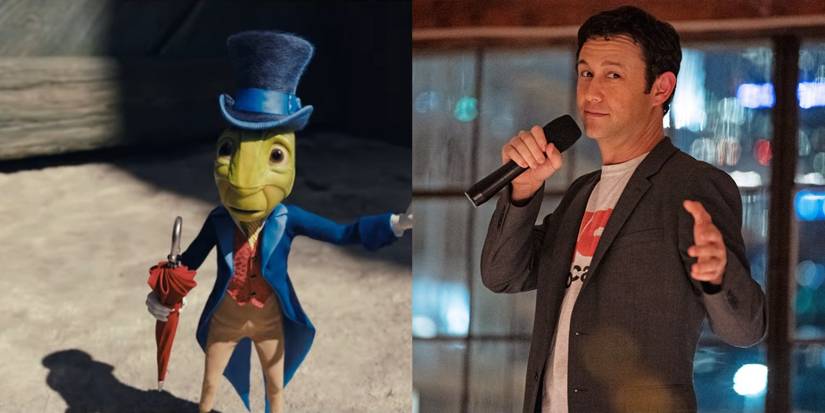 Pinocchio Cast & Character Guide (All Live-Action & Voice Actors)