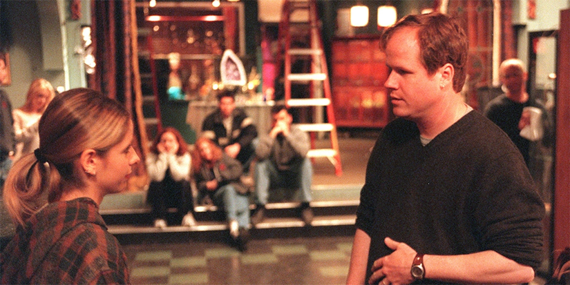 TV Writer’s Nuanced Joss Whedon Praise Ignites Fierce Debate Over ...