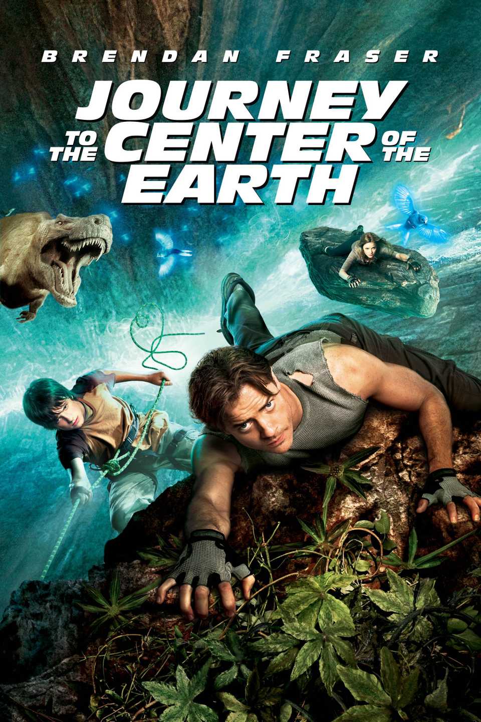 10 Fun Adventure Movies You Can Stream Right Now (That You Probably ...