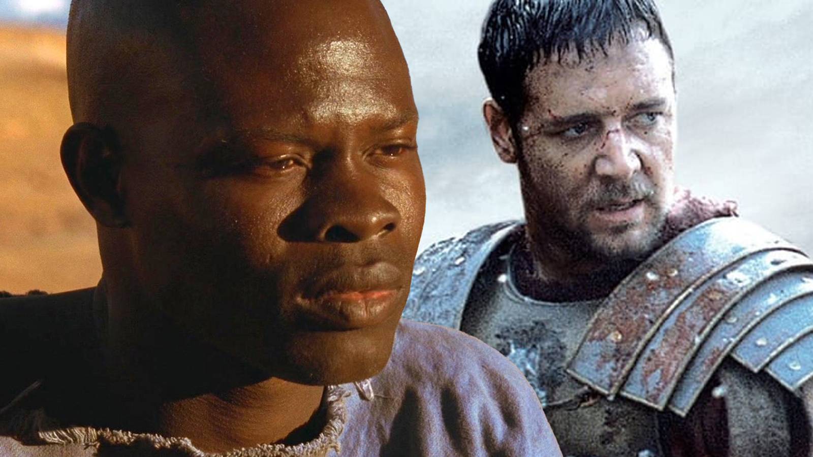 Russell Crowe's Gladiator 2 Return Was Foreshadowed By 1 Original Movie Scene