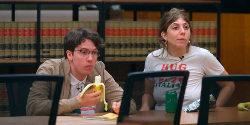 Where To Watch Jury Duty Online - Is It Streaming On Netflix, Amazon ...