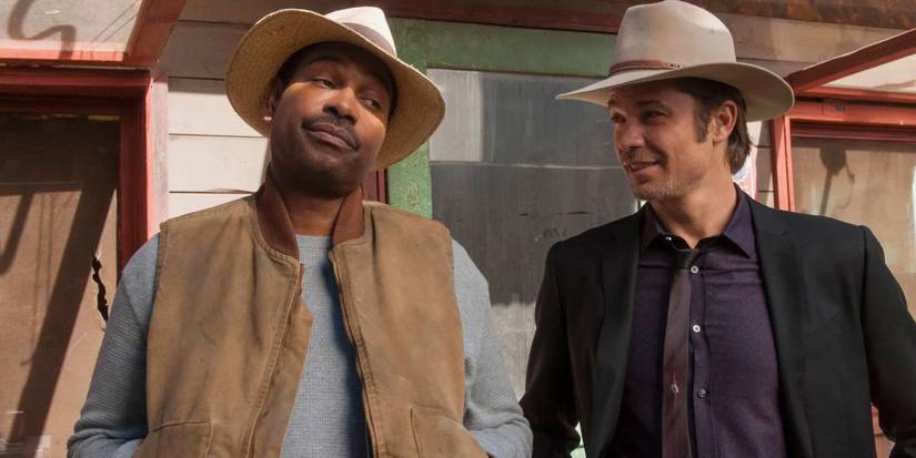 10 Lingering Questions The Justified Reboot Can Answer
