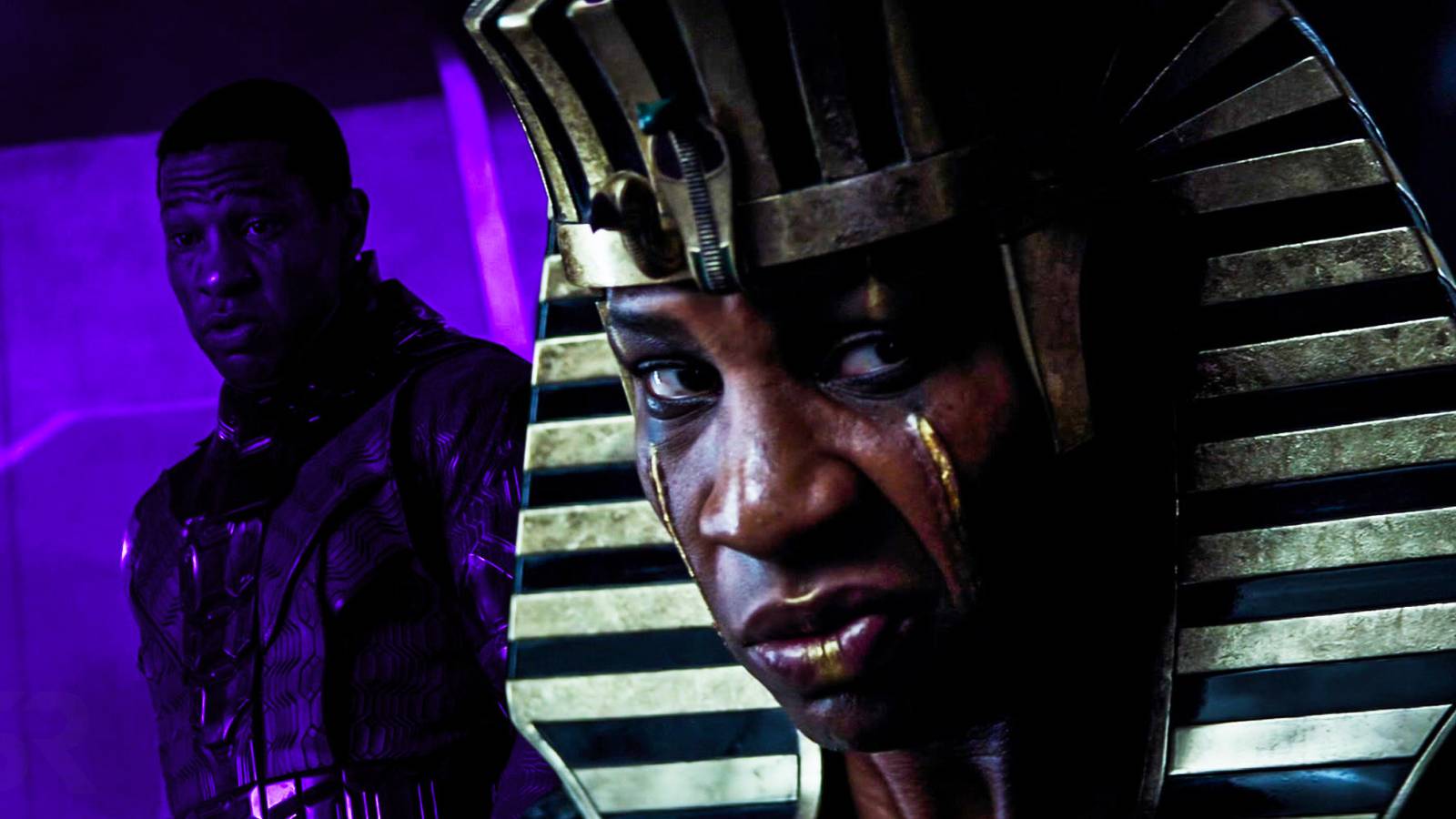 Who Is Rama-Tut? The MCU's Egyptian Pharaoh Kang Variant Explained