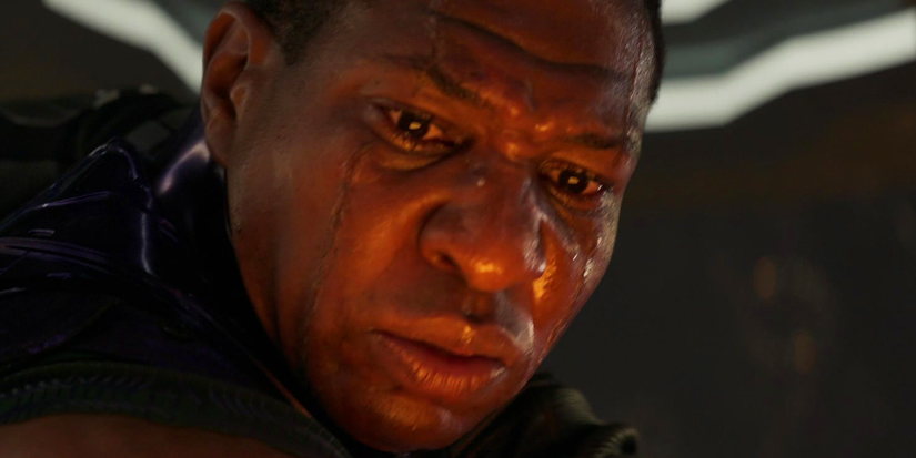 Is Kang Dead At The End Of Ant-Man & The Wasp: Quantumania?