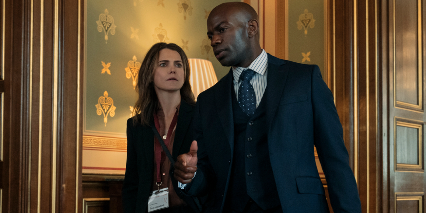 Thema Asiedu didn’t need loud moments to leave her mark — she owned every silence, every ...