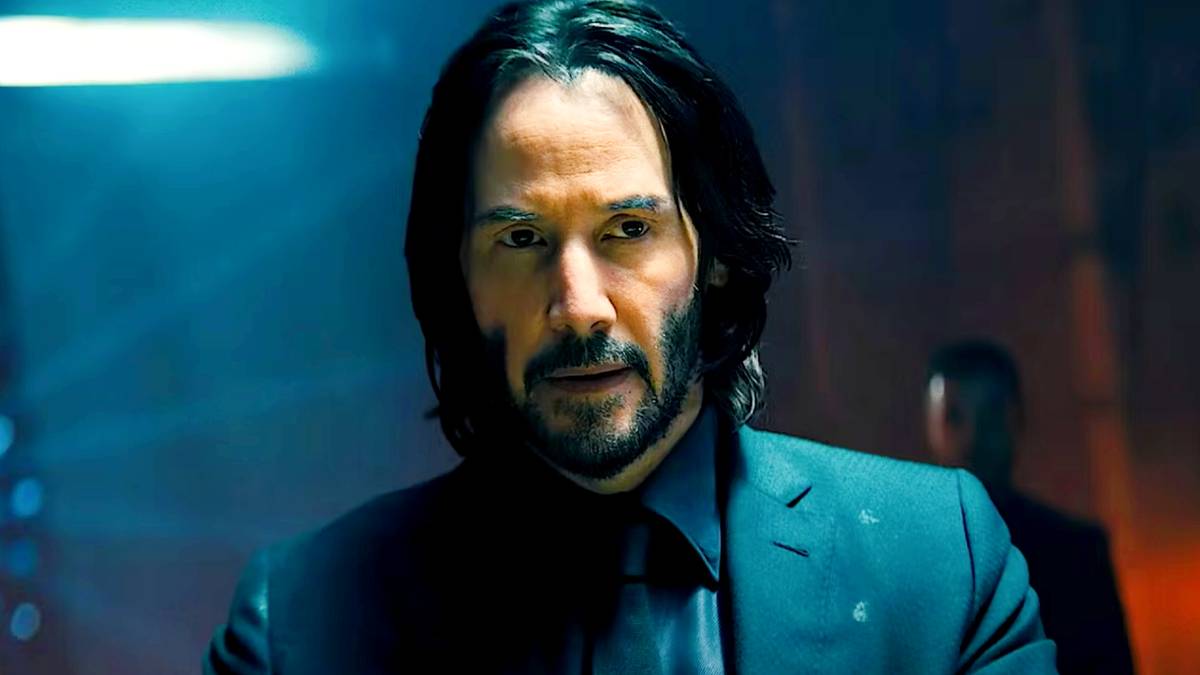 Chad Stahelski Reveals New John Wick TV Show That Might Be Lionsgate's ...