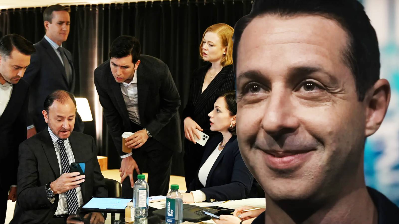 Succession Ending Explained: Everything That Happened In Season 4 ...