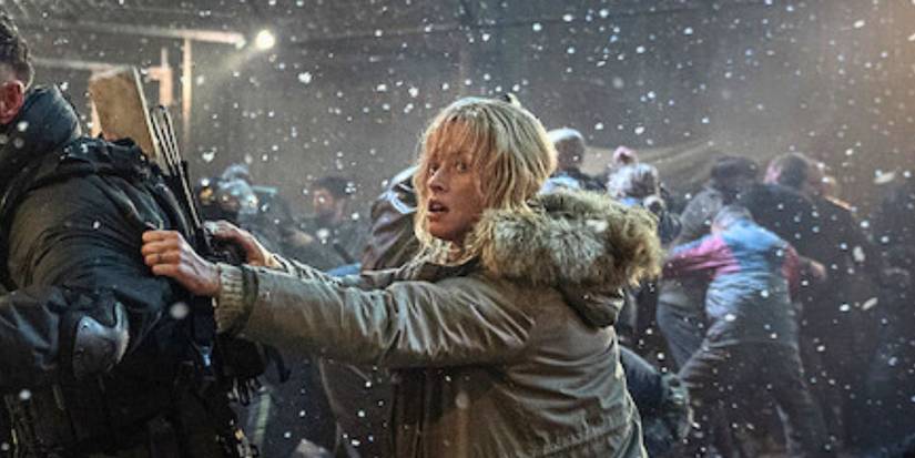 Extraction 2: Cast & Character Guide To The Chris Hemsworth Sequel