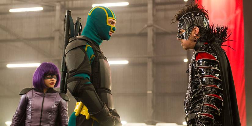 10 Movie Heroes Who Unwittingly Created Their Own Villain