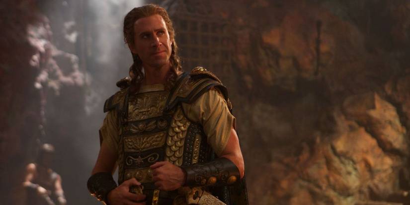 Joseph Fiennes' 11 Best Movies & TV Shows Ranked