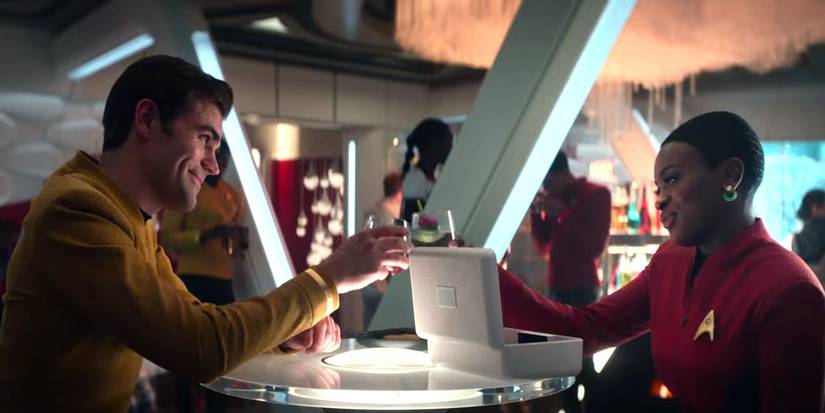 Star Trek: Why TOS Fired Janice Rand In Season 1