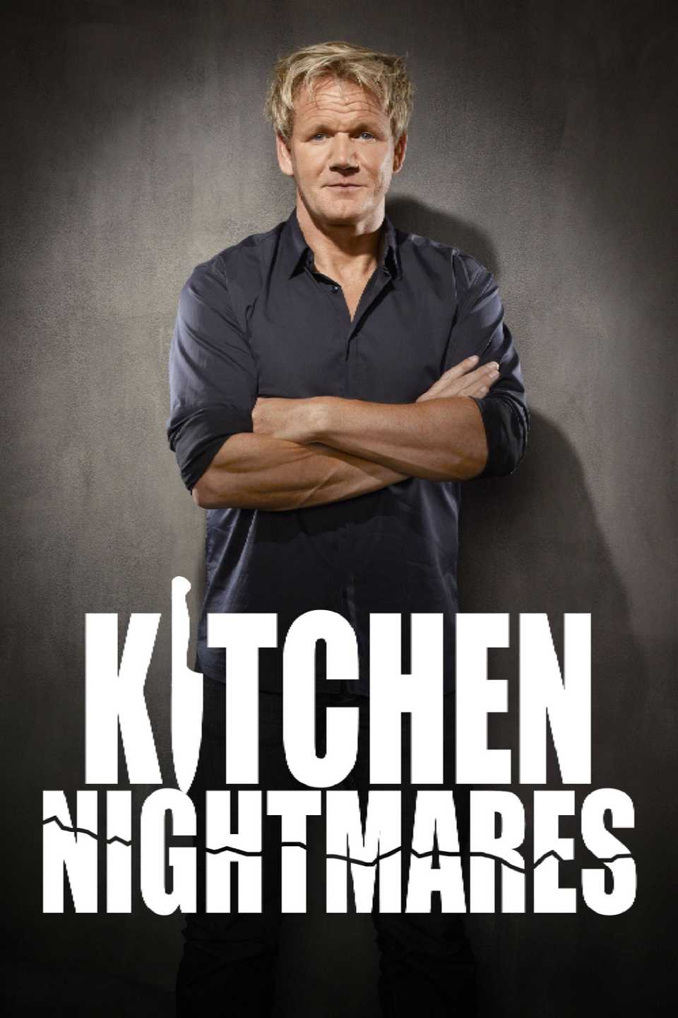 Why Did Kitchen Nightmares End? The Show's Cancelation Explained