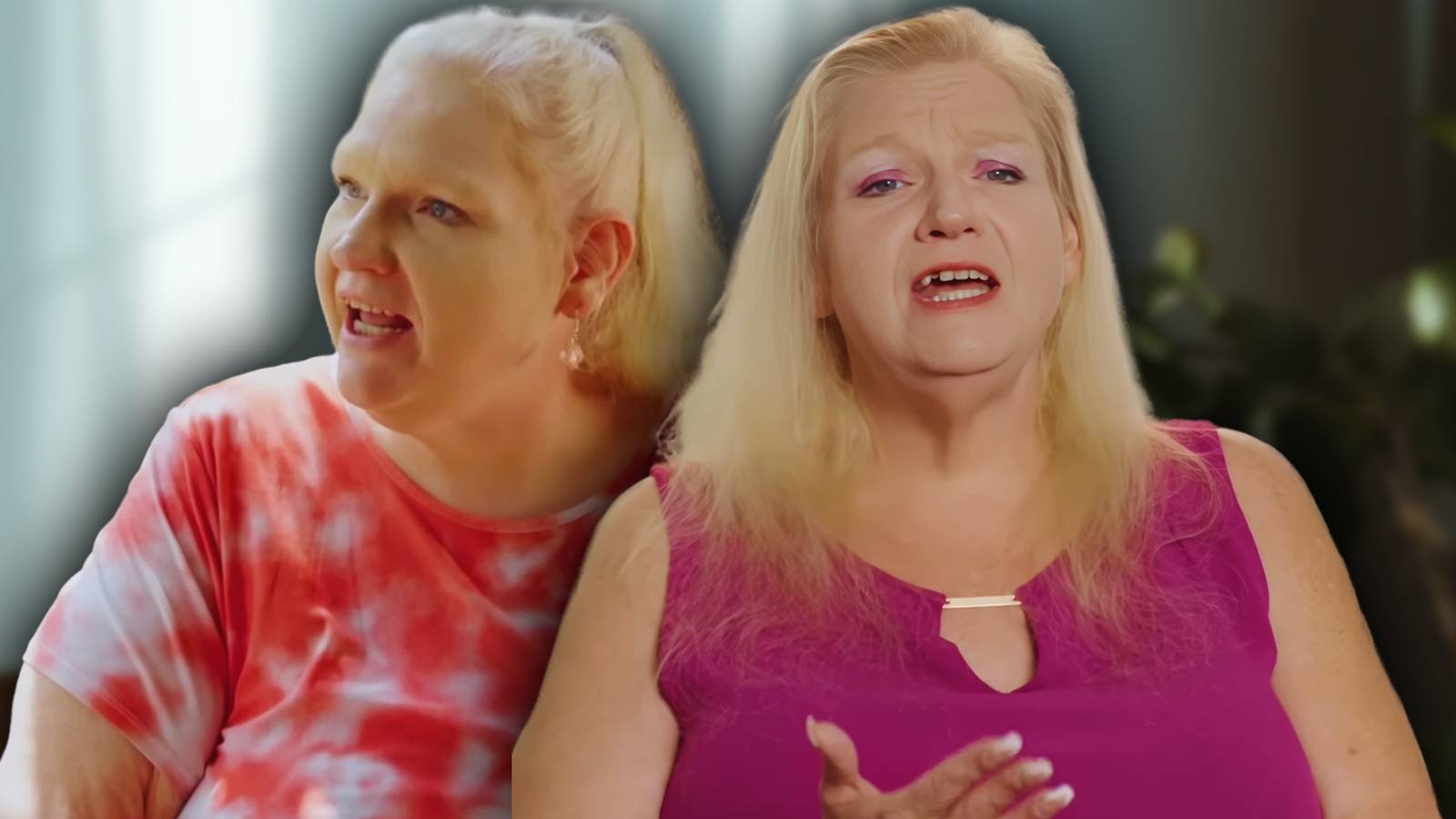 1000-Lb Best Friends: Vannessa Cross' Weight Loss Journey In Photos