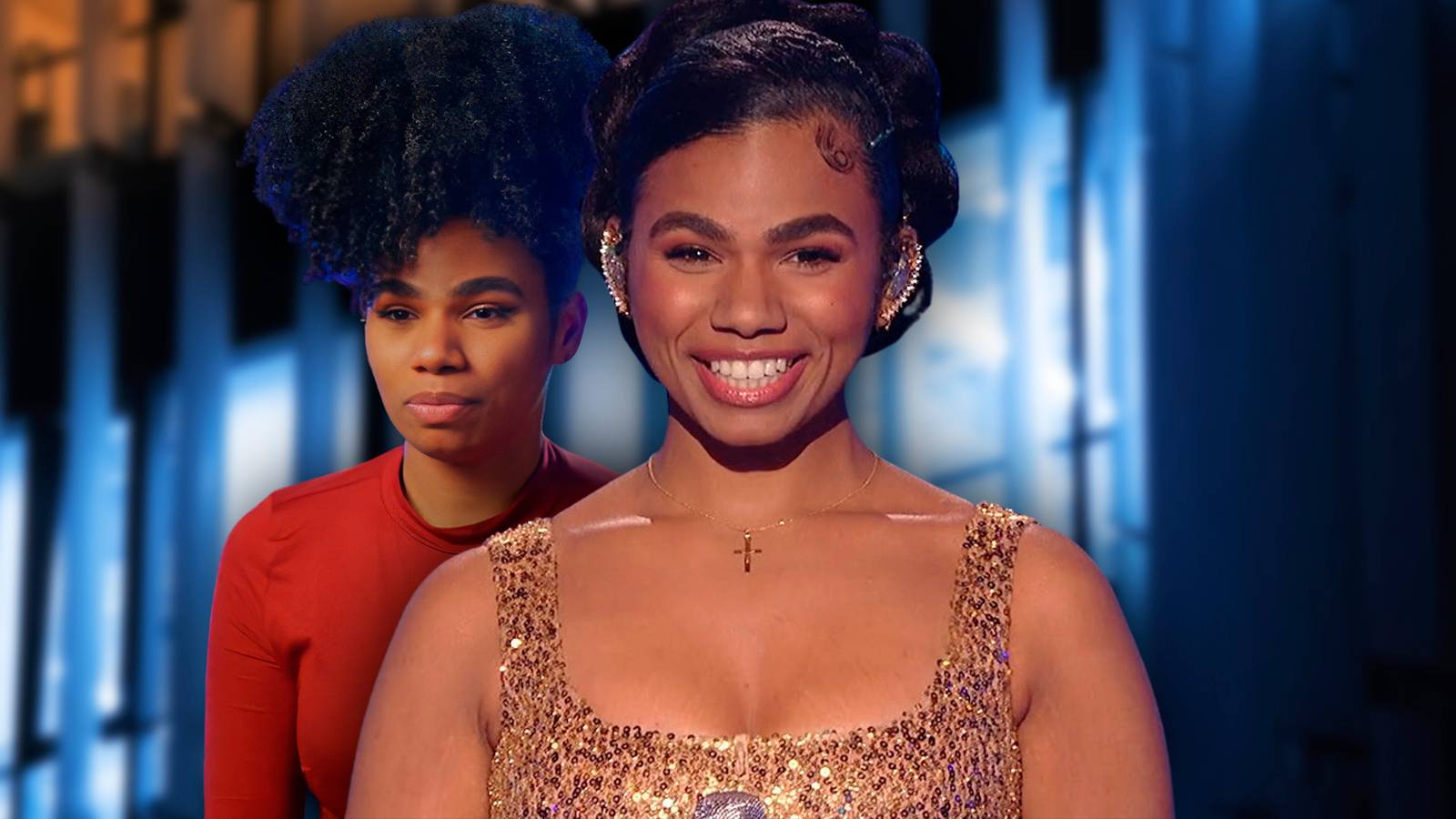 “Surprise!”: American Idol Season 21 Finalist Wé Ani Announces New Song ...