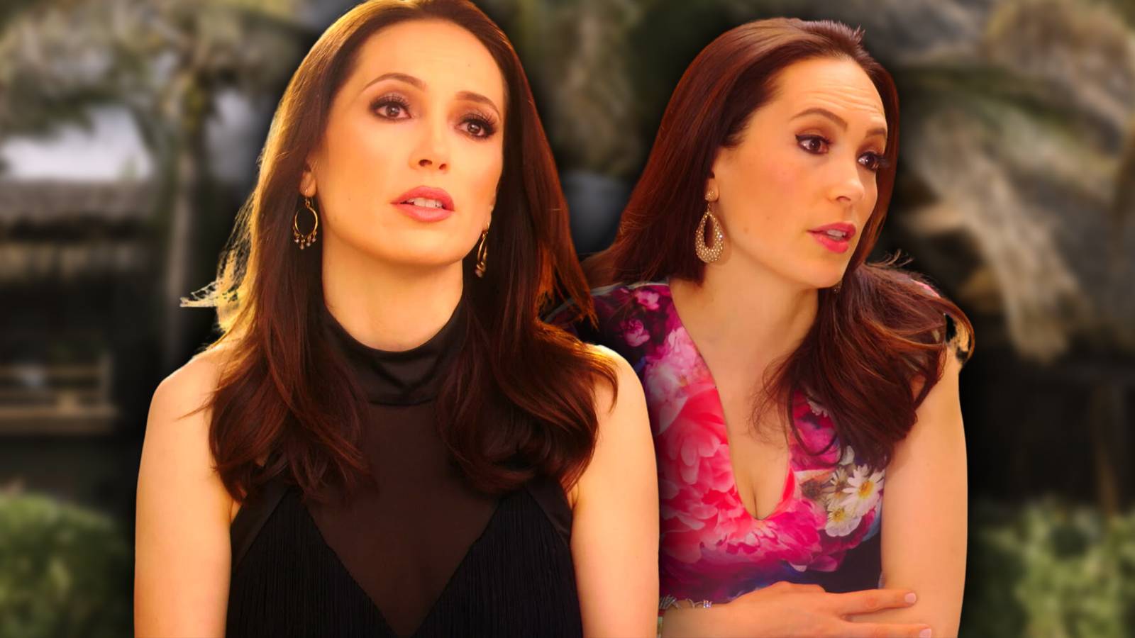 Where Is Davina Potratz On Selling Sunset Season 6?