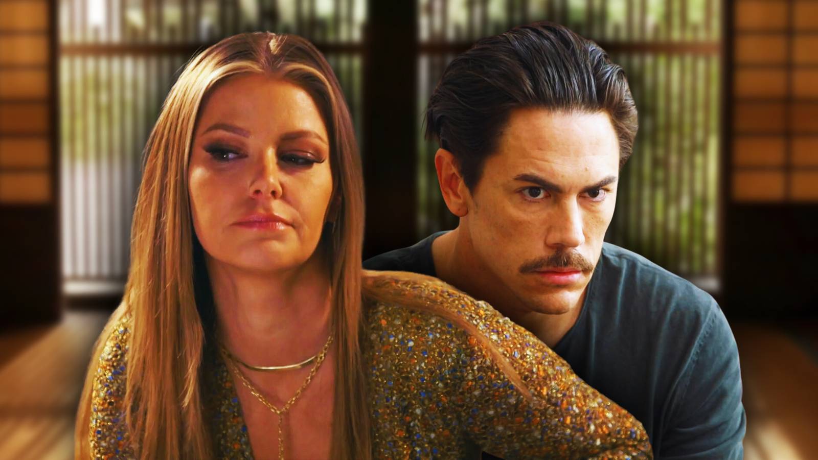 “I Defended Him”: VPR's Ariana Madix Reveals Truth About Tom Sandoval's ...