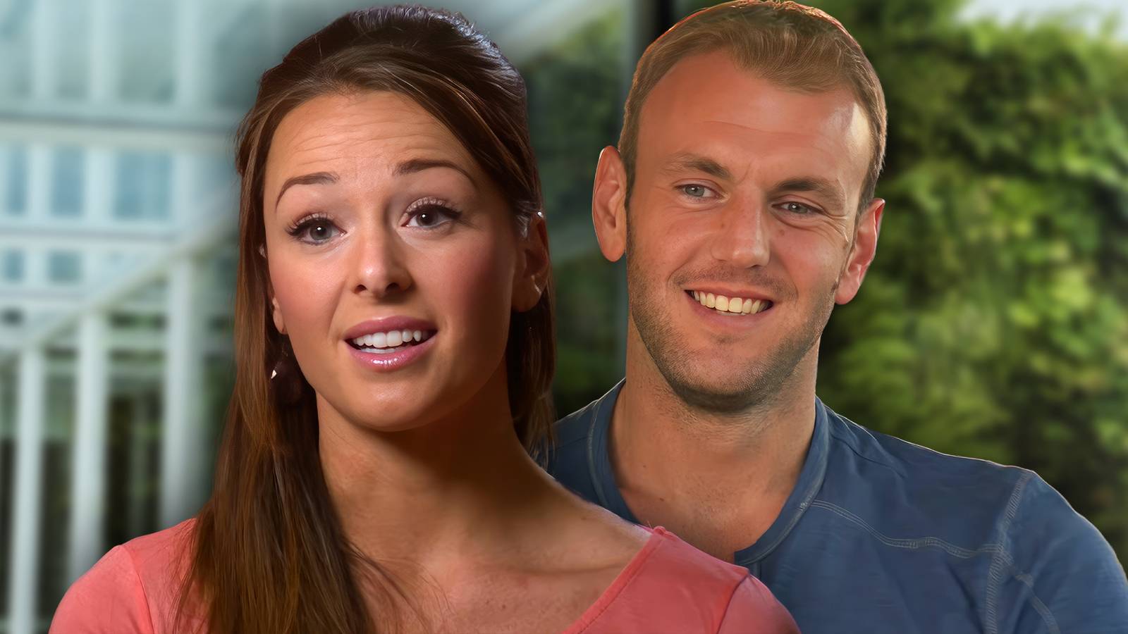 Doug Hehner Reveals Secret Addiction He Didn't Tell Jamie Otis During ...