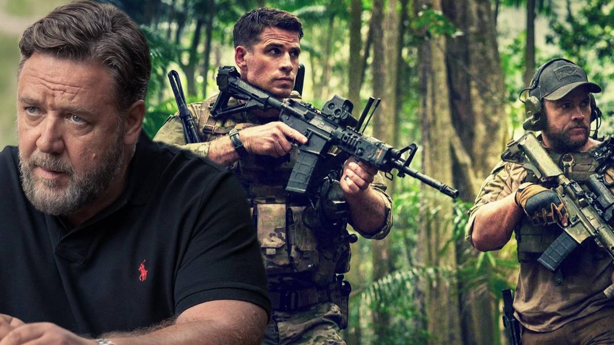 Land Of Bad: Cast, Story Details & Everything We Know