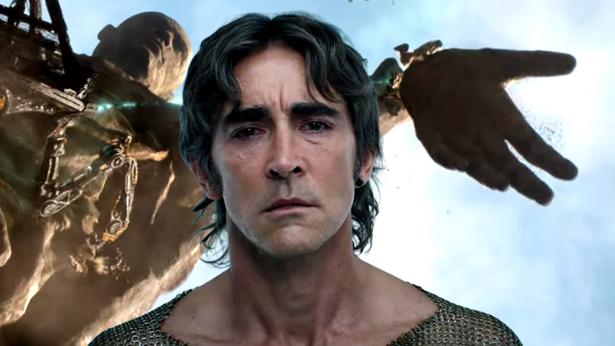 Foundation Season 2 Trailer Teases The Empire’s Fall & Reveals Premiere ...