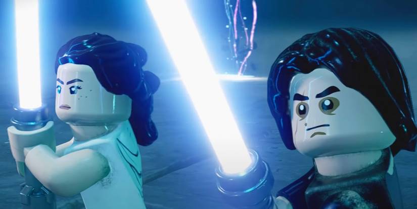 10 LEGO Star Wars Sets That Absolutely Must Be Made