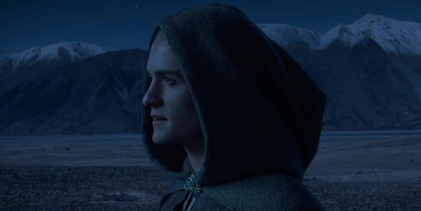 The Lord Of The Rings: 10 Best Legolas Quotes