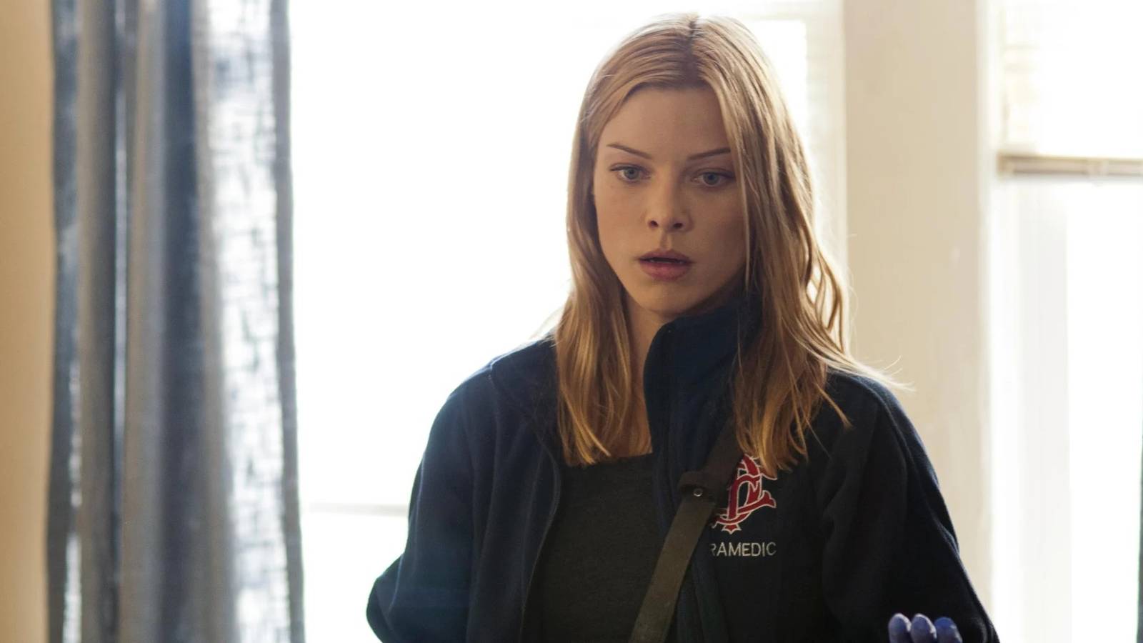 Why Was Leslie Shay Killed In Chicago Fire Season 3? Lauren German's ...