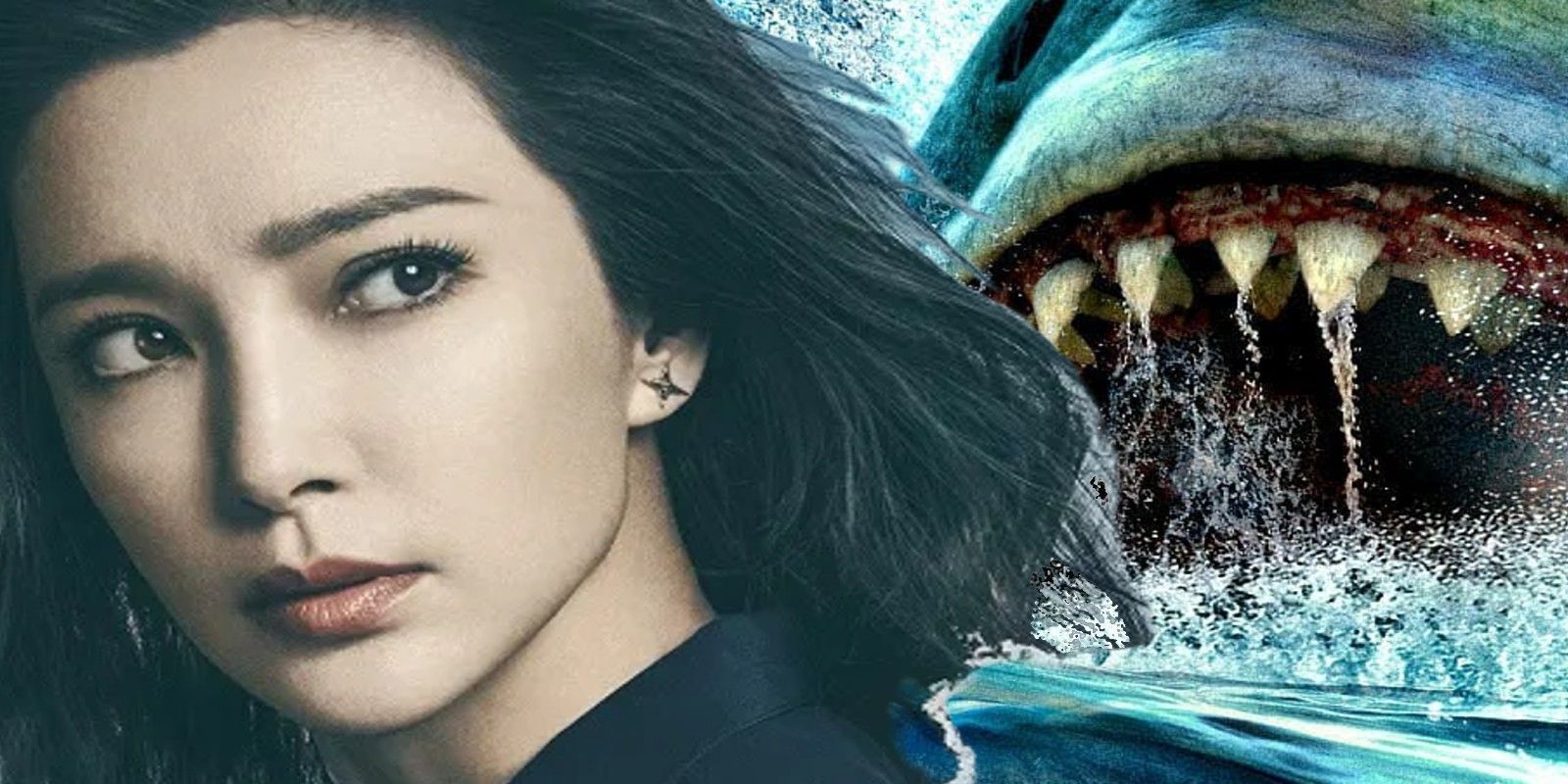 The Meg | ScreenRant