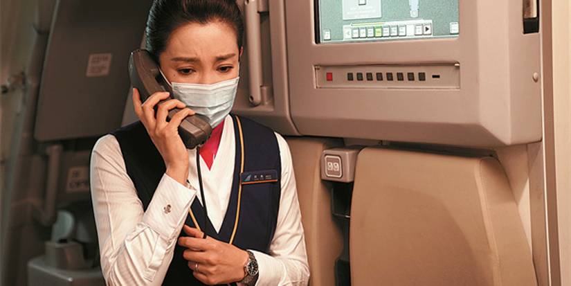 How Meg 2 Explains Li Bingbing’s Absence & What Happened To Suyin