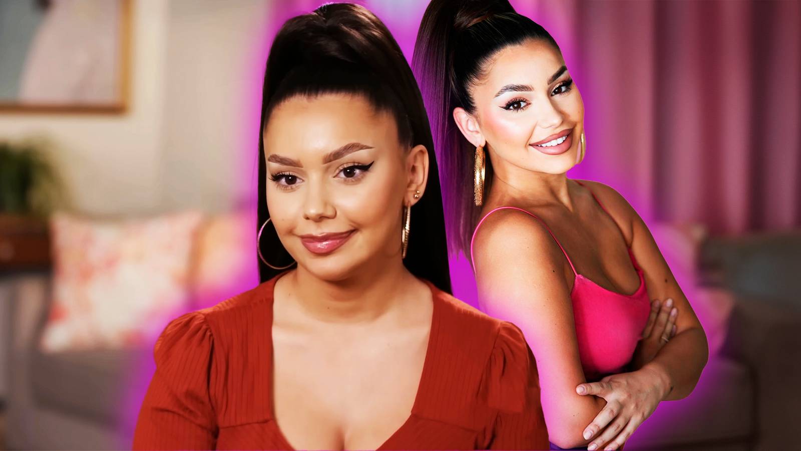 90 Day Fiancé Star Miona Achieves Another Lifelong Dream In America