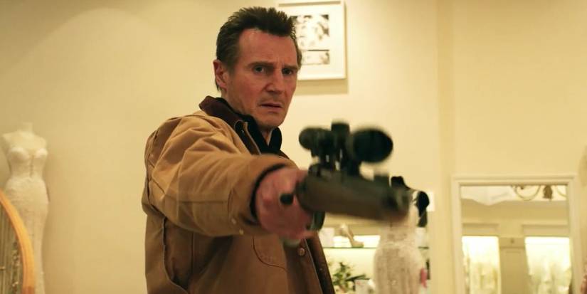Cold Pursuit Ending Explained